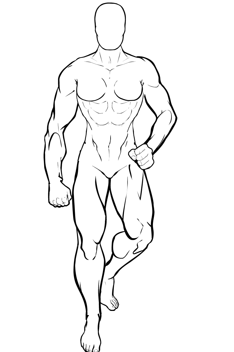 Topic My Fantasy Sci Fi Bodies HeroMachine Character Portrait Creator