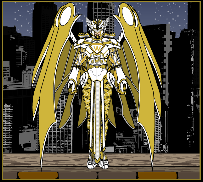 Kaldath s Character Challenge 2 HeroMachine Character Portrait Creator