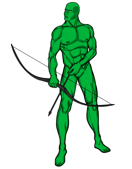 Topic: Archery | HeroMachine Character Portrait Creator Topic: Archery | HeroMachine Character Portrait Creator
