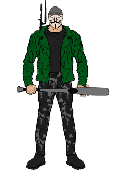 Topic: Gerblez Creations | HeroMachine Character Portrait Creator