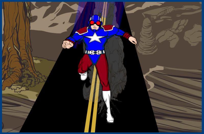 Topic: How Do I..Arms? | HeroMachine Character Portrait Creator