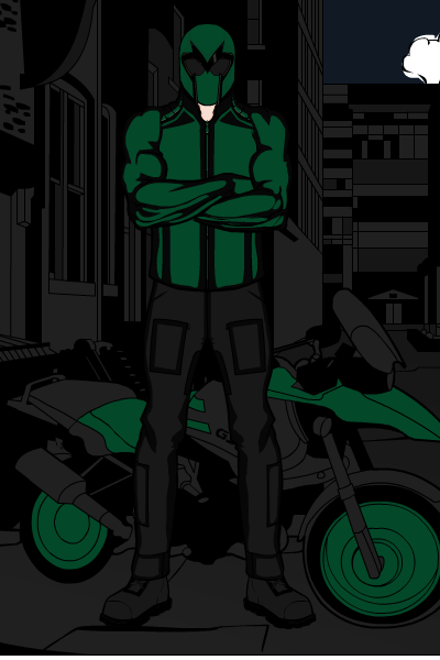 Topic: My best creations | HeroMachine Character Portrait Creator