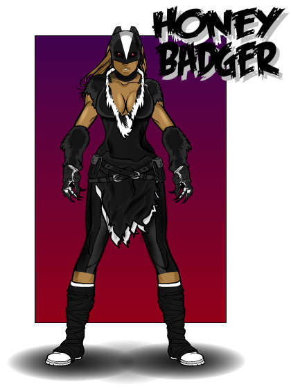 Reply To: Anarchangel’s Archive | HeroMachine Character Portrait Creator