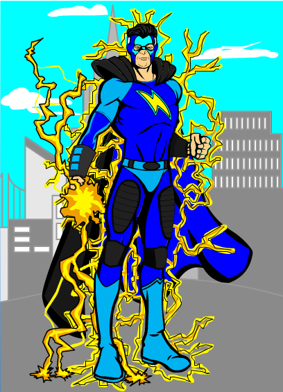 Topic: Vaquerooo's creation | HeroMachine Character Portrait Creator