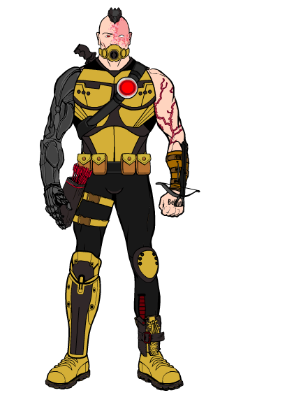 Reply To: The Gallery | HeroMachine Character Portrait Creator