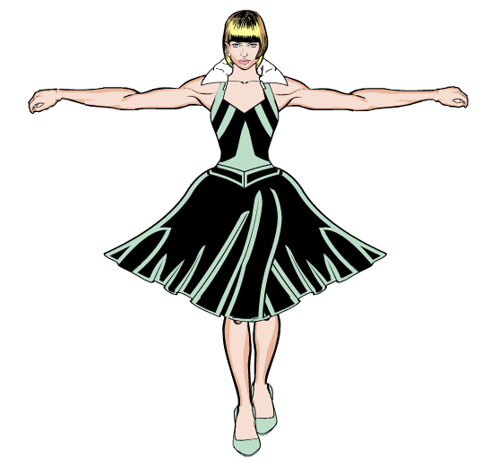 Reply To: Keric’s NOT A Challenge Gallery | HeroMachine Character ...