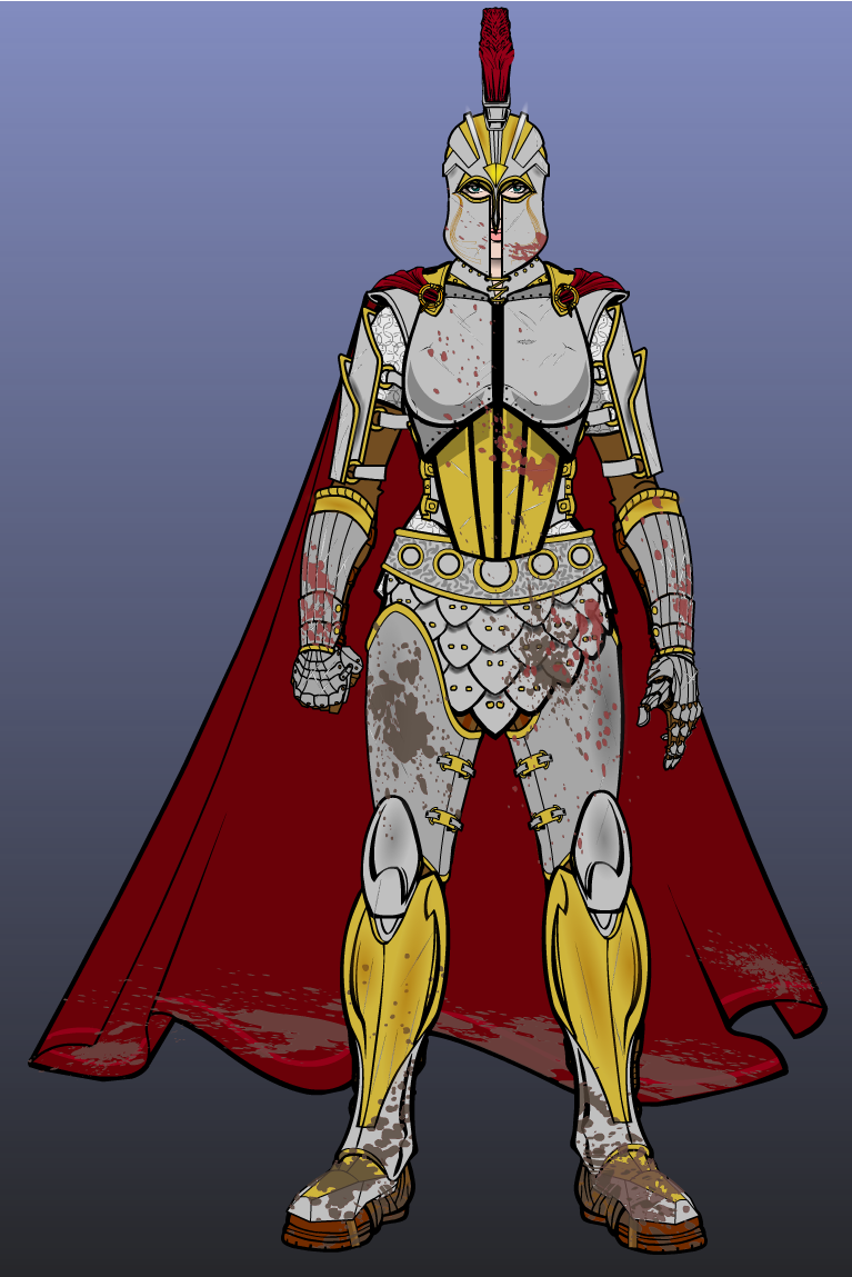 Reply To: Melmo44’s Creations | HeroMachine Character Portrait Creator