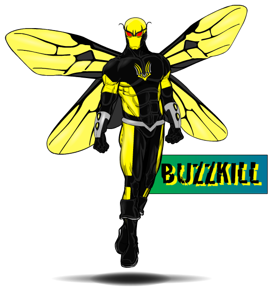 Reply To: Anarchangel’s Archive | HeroMachine Character Portrait Creator