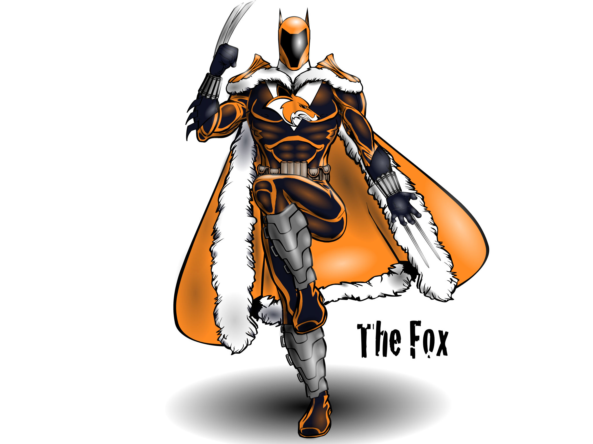 Topic: Tiberius' Character Emporium | HeroMachine Character Portrait ... Topic: Tiberius' Character Emporium | HeroMachine Character Portrait ...