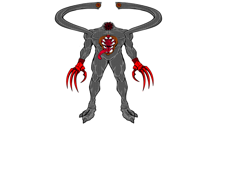 Topic: A few Old Ideas, a Few New Ideas | HeroMachine Character ...