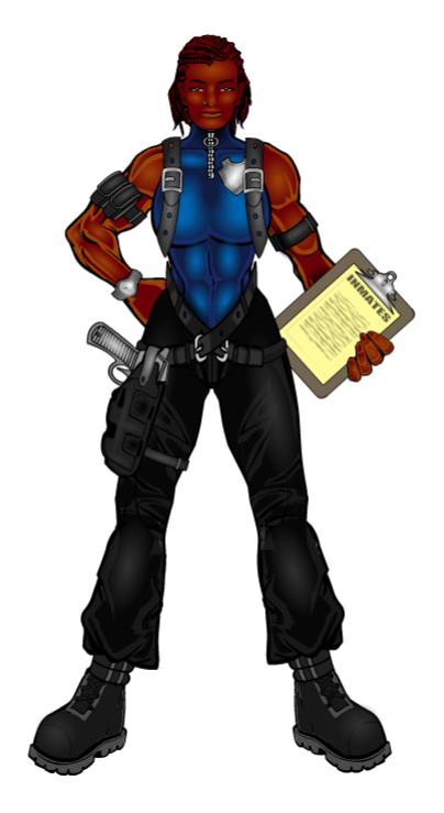 Reply To: LiveWyre’s Freelance Comics | HeroMachine Character Portrait ...