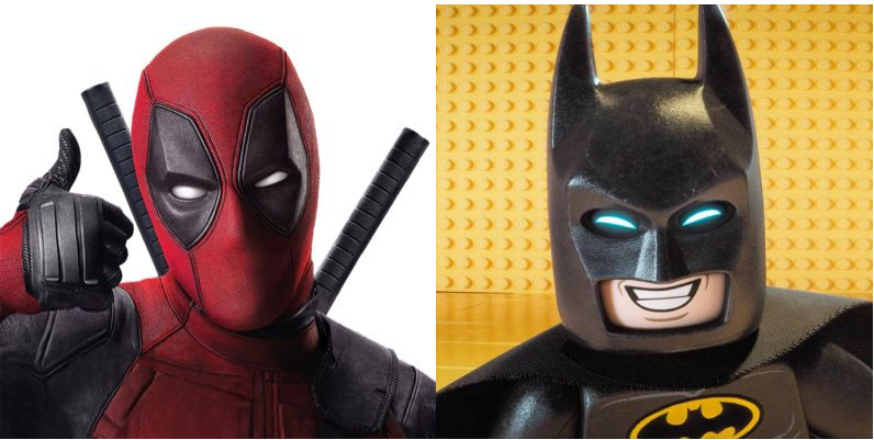 The Lego Batman Movie Spoiler-Free Review | HeroMachine Character ...