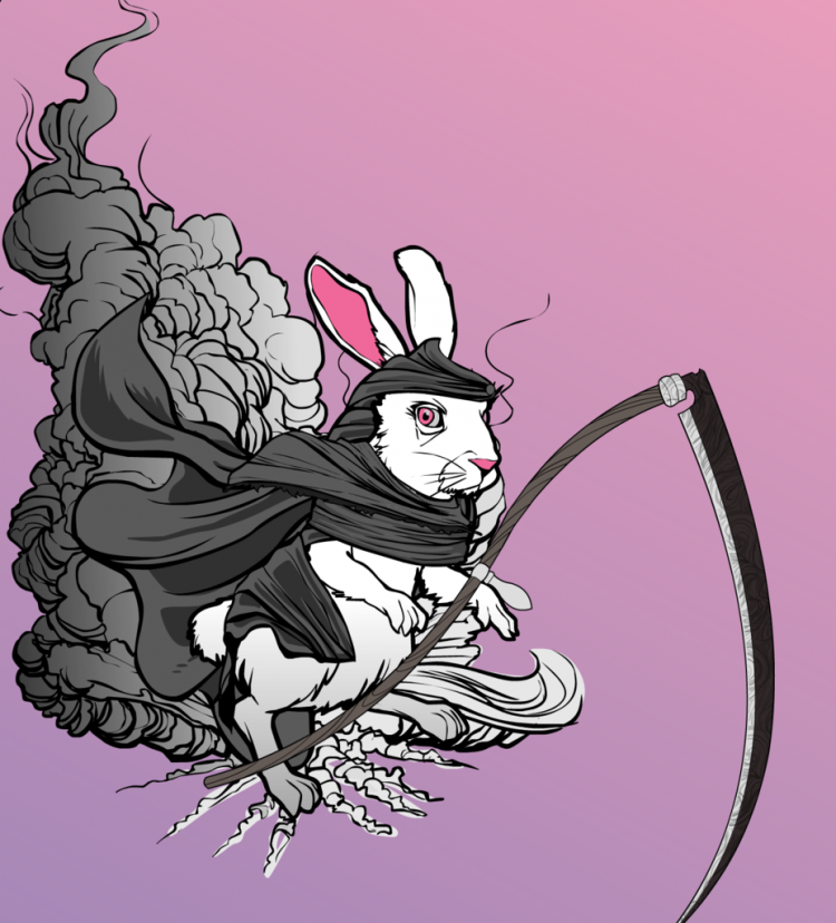 Character Design Challenge #310 – Classic With A Twist – Results ...