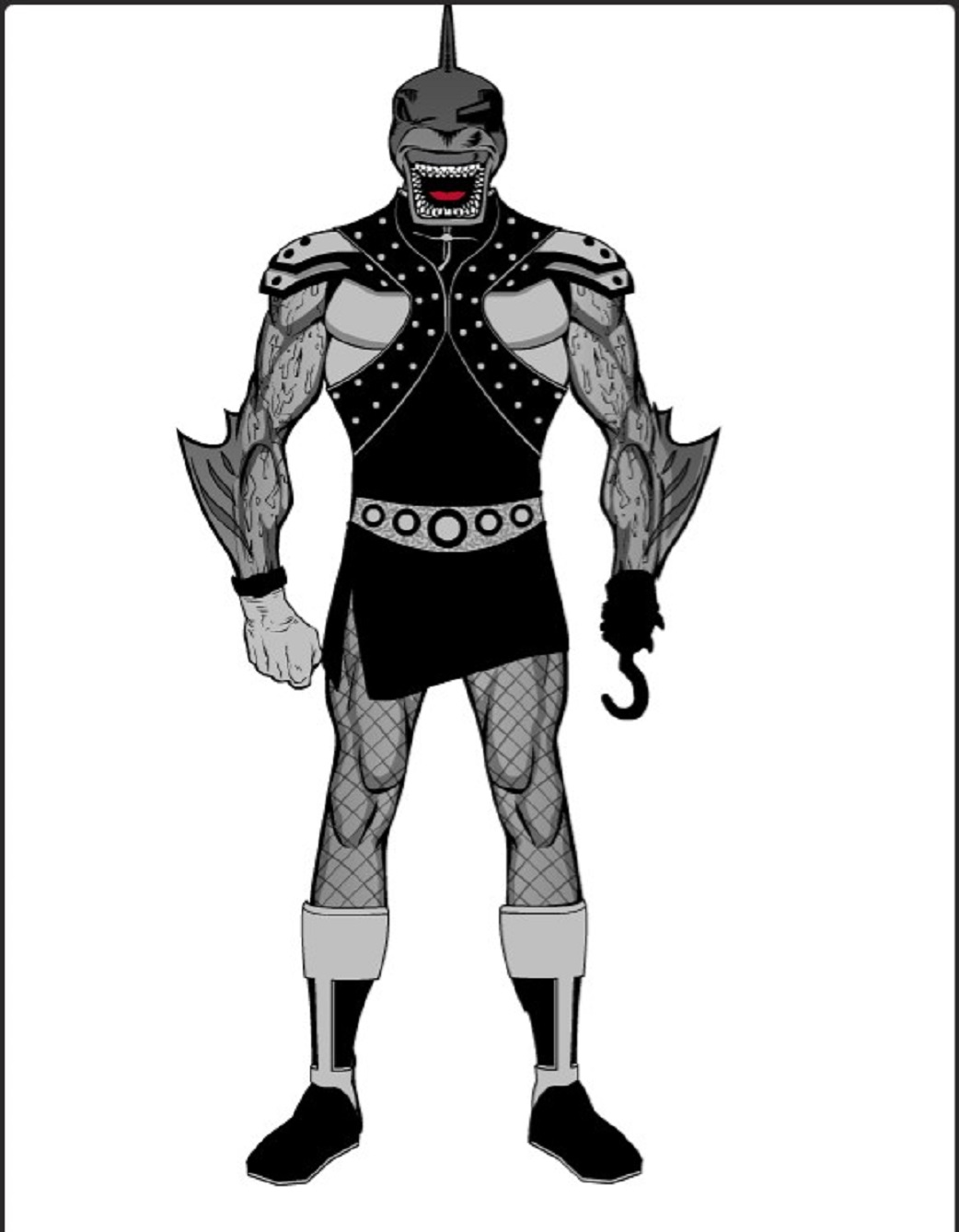 Topic: timben’s Characters | HeroMachine Character Portrait Creator