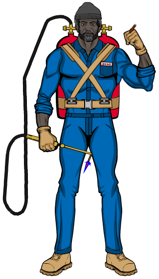 Reply To: Black Pegasus – The Unofficial Heromachine Universe ...