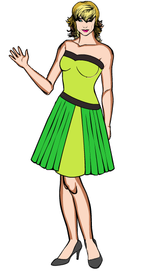 Reply To: Keric’s NOT A Challenge Gallery | HeroMachine Character ...