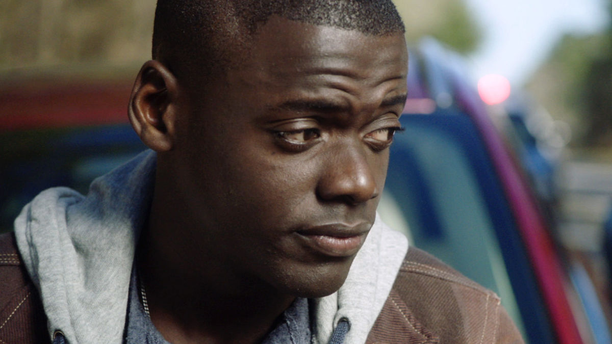 Get Out Spoiler Free Review | HeroMachine Character Portrait Creator