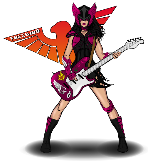 Reply To: Anarchangel’s Archive | HeroMachine Character Portrait Creator