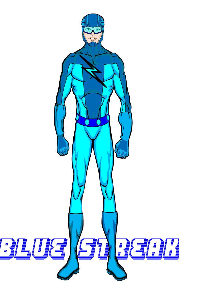 Topic: Some of my Doodlings | HeroMachine Character Portrait Creator