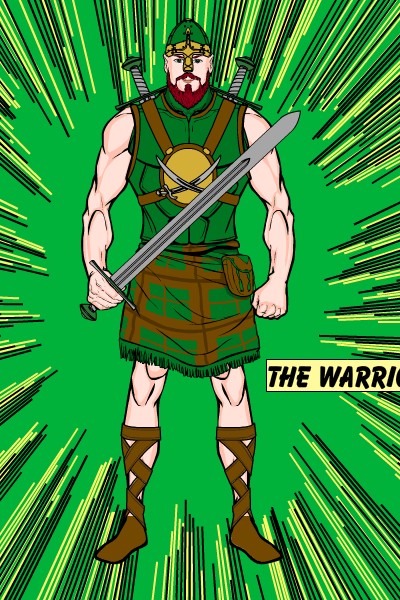 Reply To: G. W.'s New Superverse | HeroMachine Character Portrait Creator