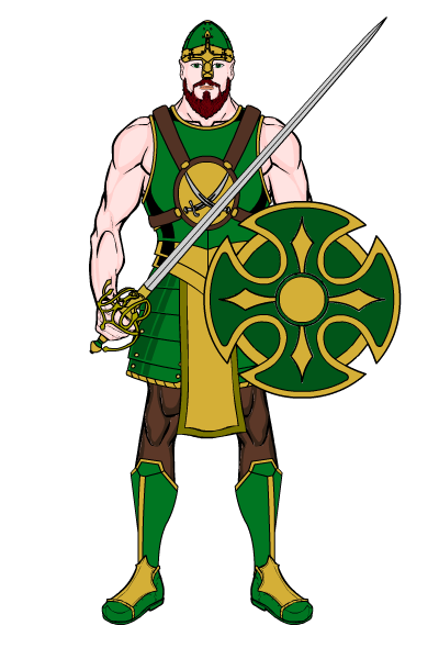 Reply To: G. W.'s New Superverse | HeroMachine Character Portrait Creator