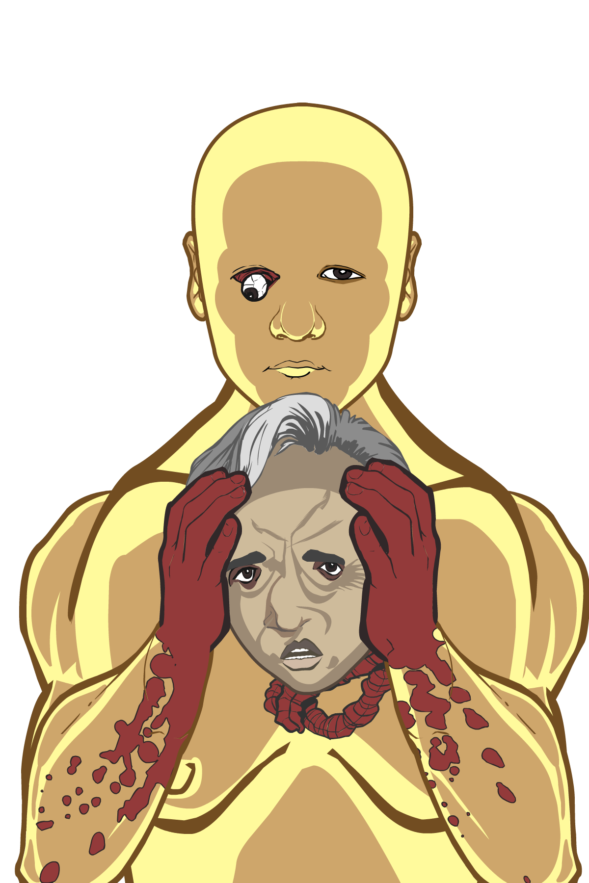 Reply To: The Bygone Corner | HeroMachine Character Portrait Creator