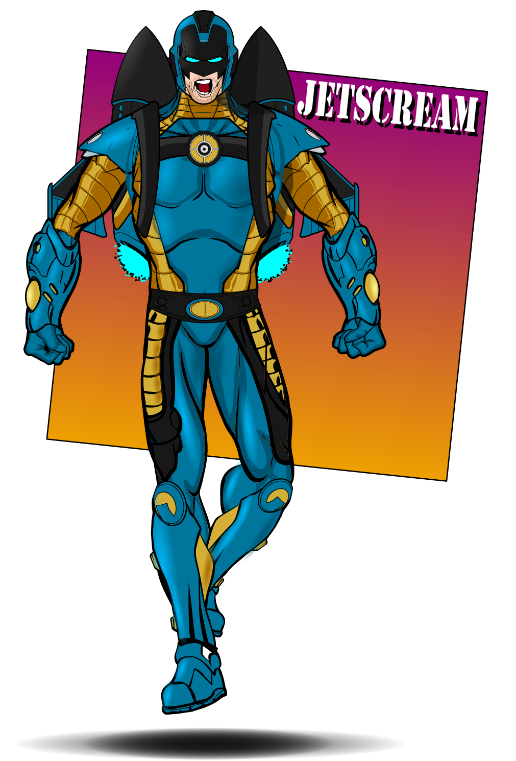 Reply To: Anarchangel’s Archive | HeroMachine Character Portrait Creator