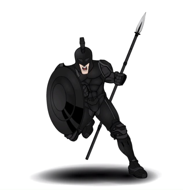 Reply To: Mr. Vaudeville's New & Improved Gallery | HeroMachine ...