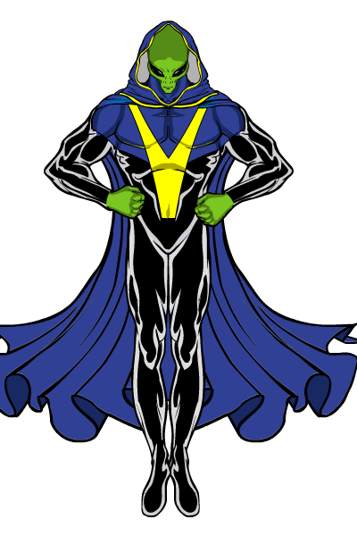 Reply To: Me if I was a superhero | HeroMachine Character Portrait Creator