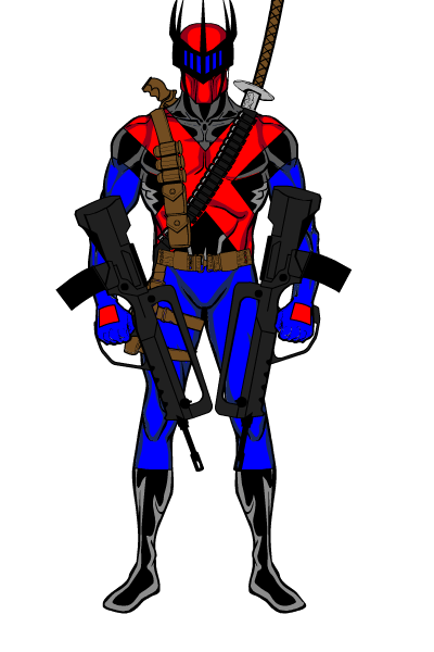 Reply To: Me if I was a superhero | HeroMachine Character Portrait Creator