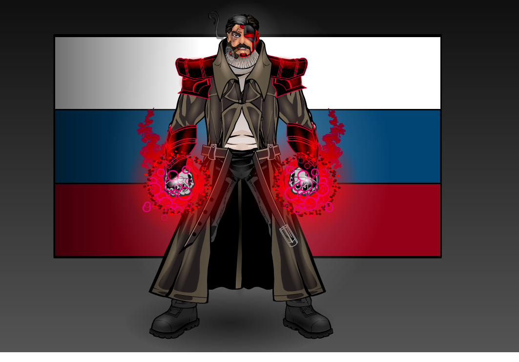 Reply To: PLANET AMS | HeroMachine Character Portrait Creator