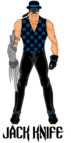 Reply To: Blazing Blue Universe | HeroMachine Character Portrait Creator