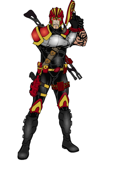 Reply To: NIGHTHAWK'S NEST OF HEROES AND VILLAINS | HeroMachine ...