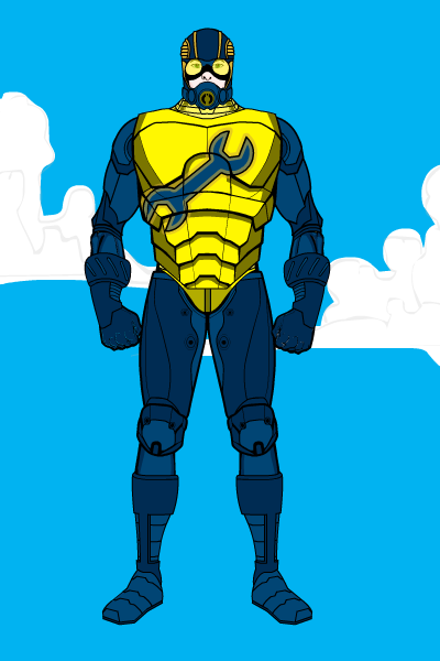 Reply To: G. W.'s New Superverse | HeroMachine Character Portrait Creator