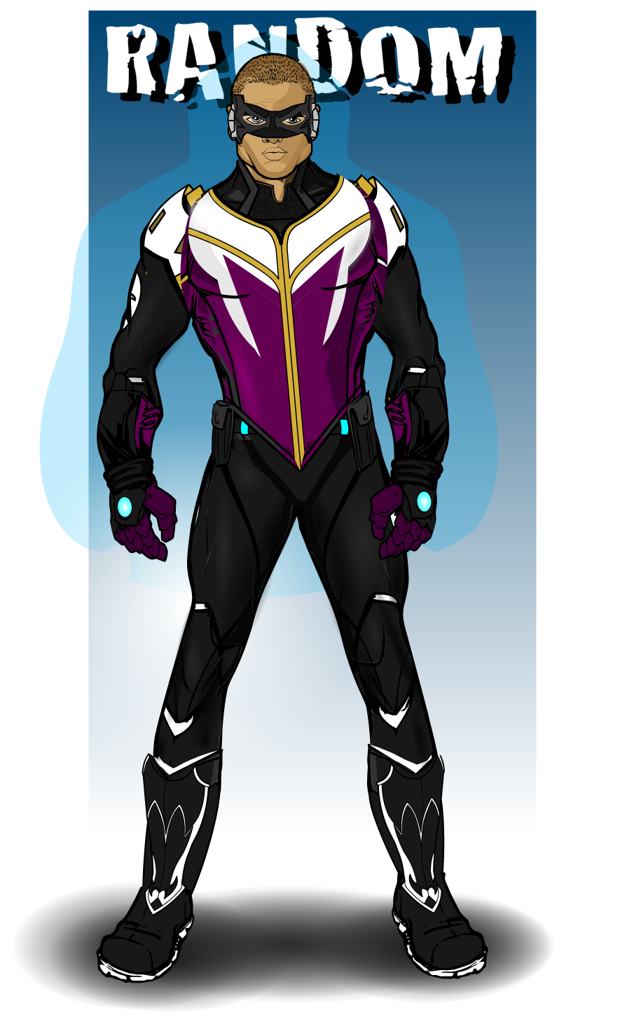 Reply To: Anarchangel’s Archive | HeroMachine Character Portrait Creator