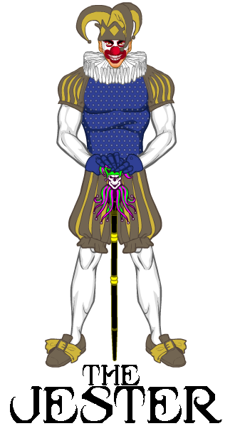 Reply To: Blazing Blue Universe | HeroMachine Character Portrait Creator