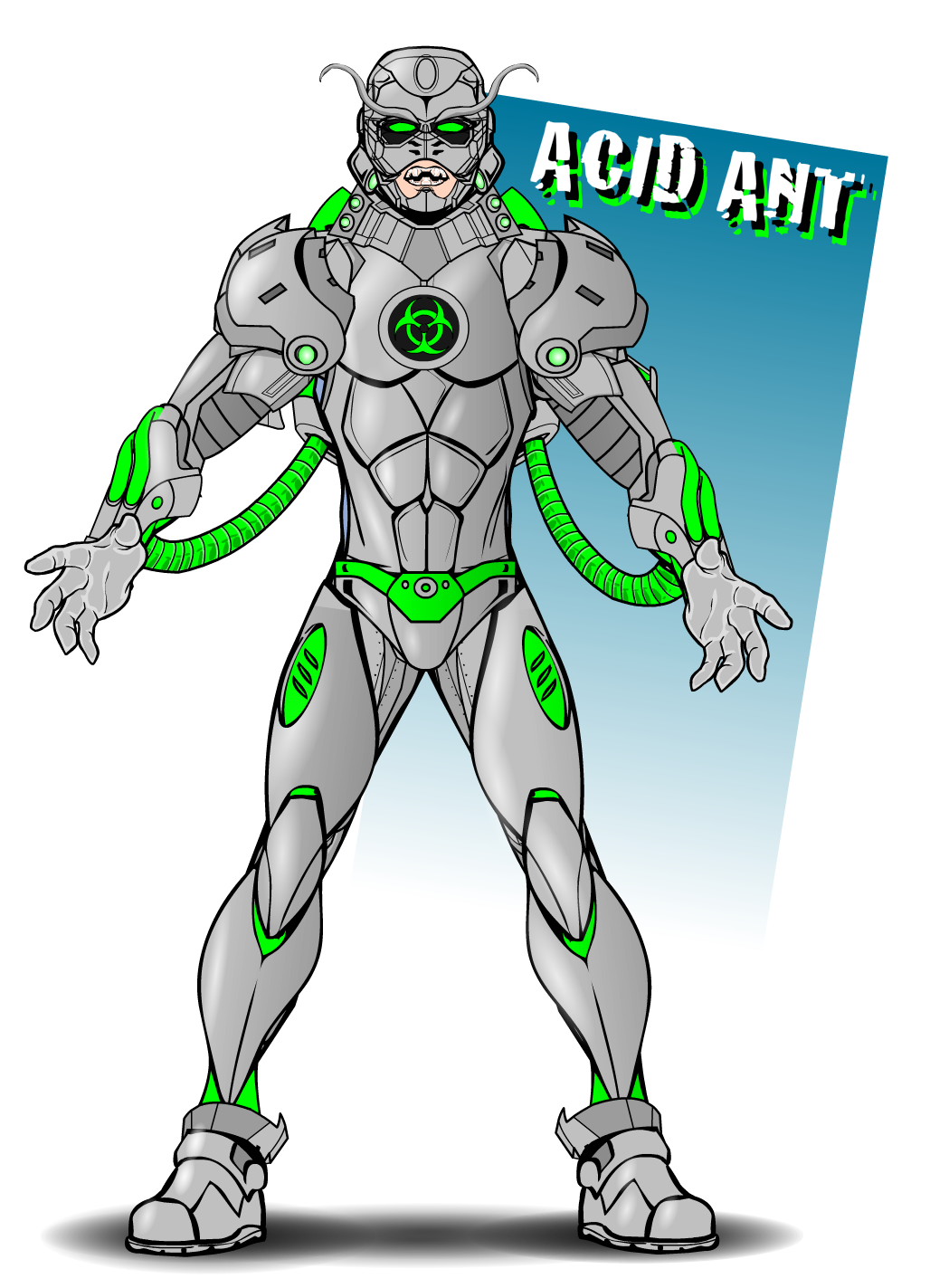 Reply To: Anarchangel’s Archive | HeroMachine Character Portrait Creator