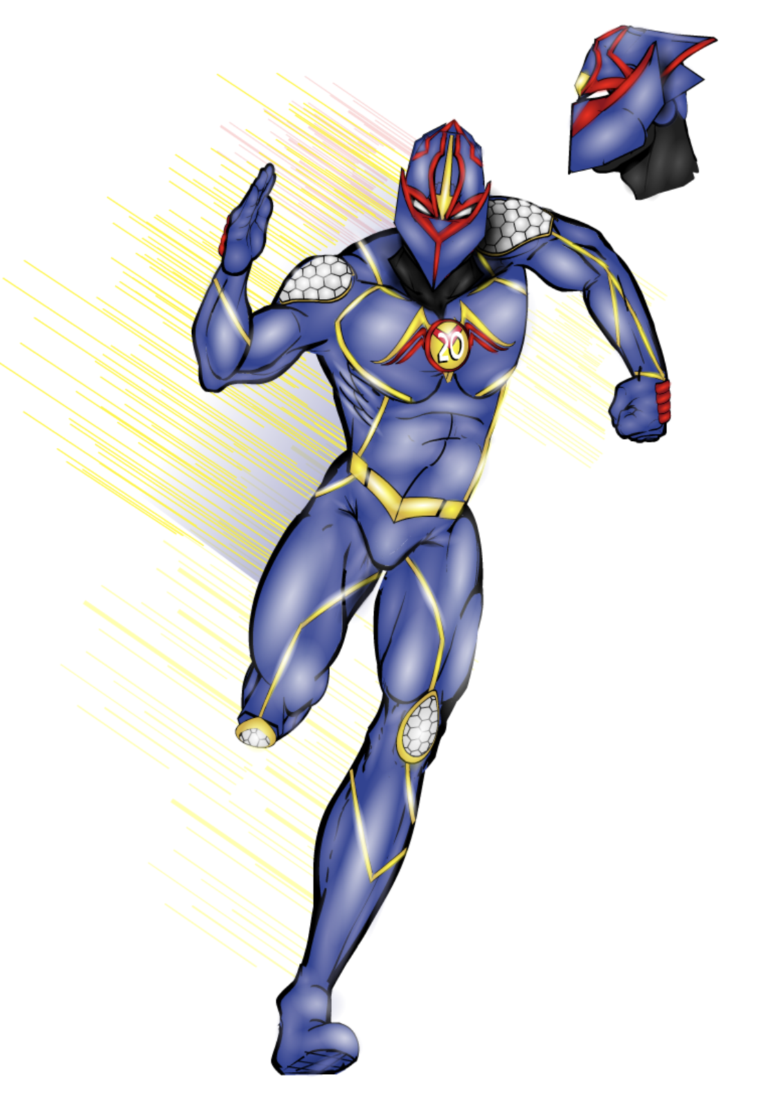 CDC #415 – Team Building – Volume 2 – Part 3 – Prize for Ubiquitous ...