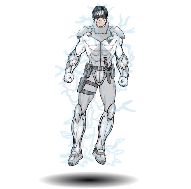 Reply To: Mr. Vaudeville's New & Improved Gallery | HeroMachine ...