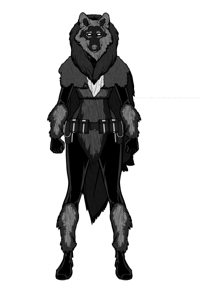 Topic: Ianthealy's archive | HeroMachine Character Portrait Creator