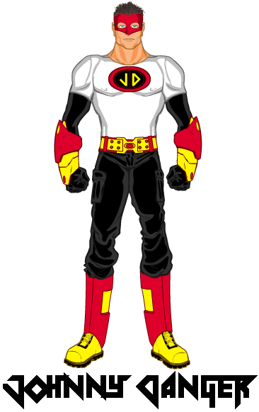 Reply To: Blazing Blue Universe | HeroMachine Character Portrait Creator