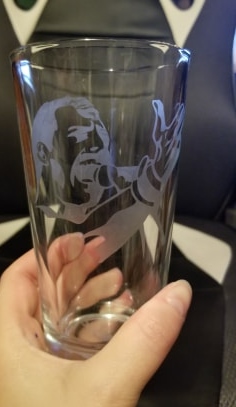 HeroMachine Character Portrait Creator