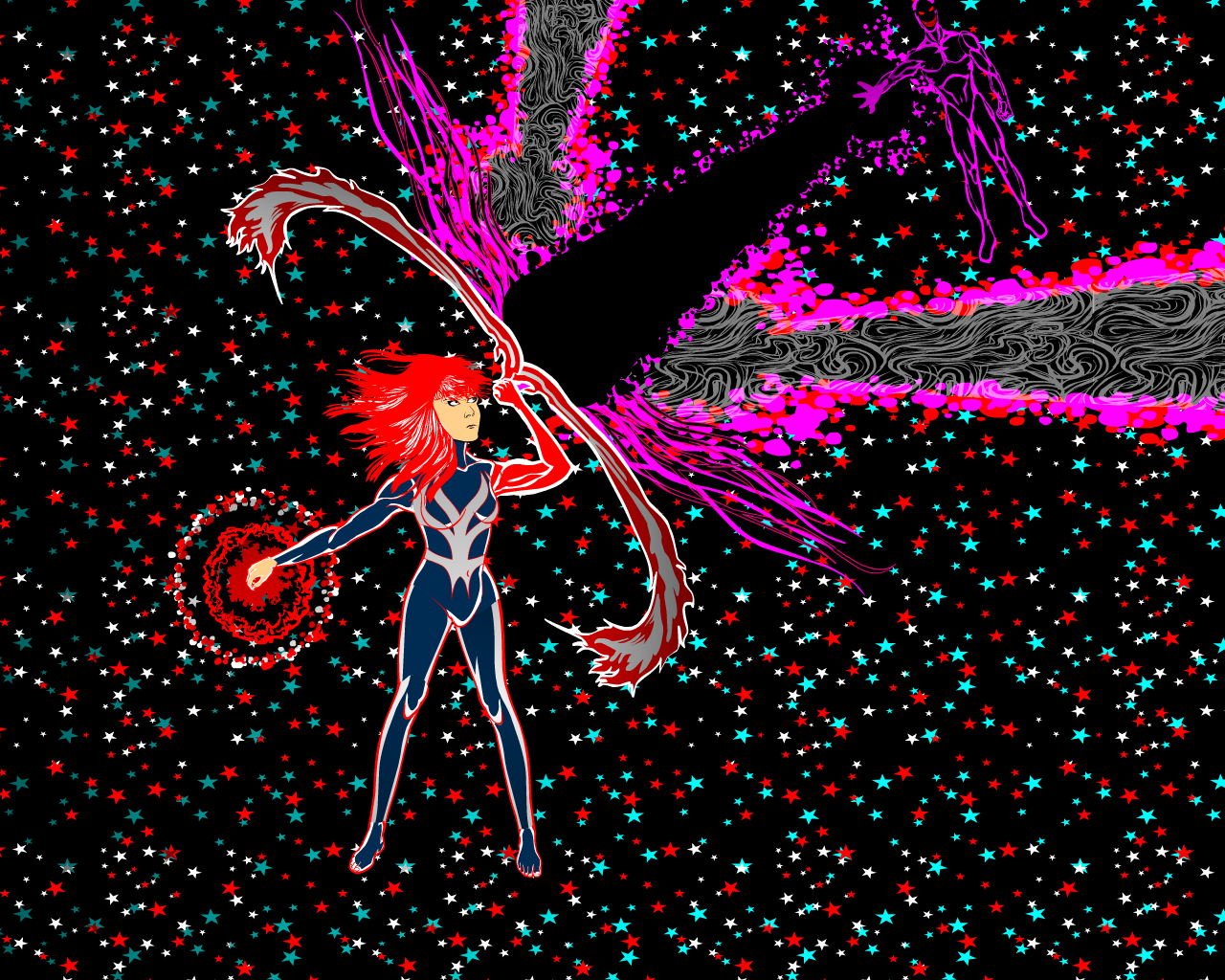 Reply To: speedforce117's verse | HeroMachine Character Portrait Creator