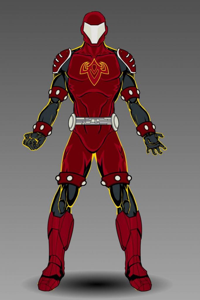 CDC #444 – Team Building – Volume 3 – Part 1 – Results | HeroMachine ...