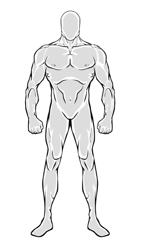 HeroMachine Character Portrait Creator | Create your own super-hero ...