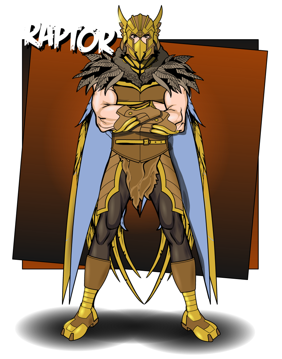 Reply To: Anarchangel’s Archive | HeroMachine Character Portrait Creator