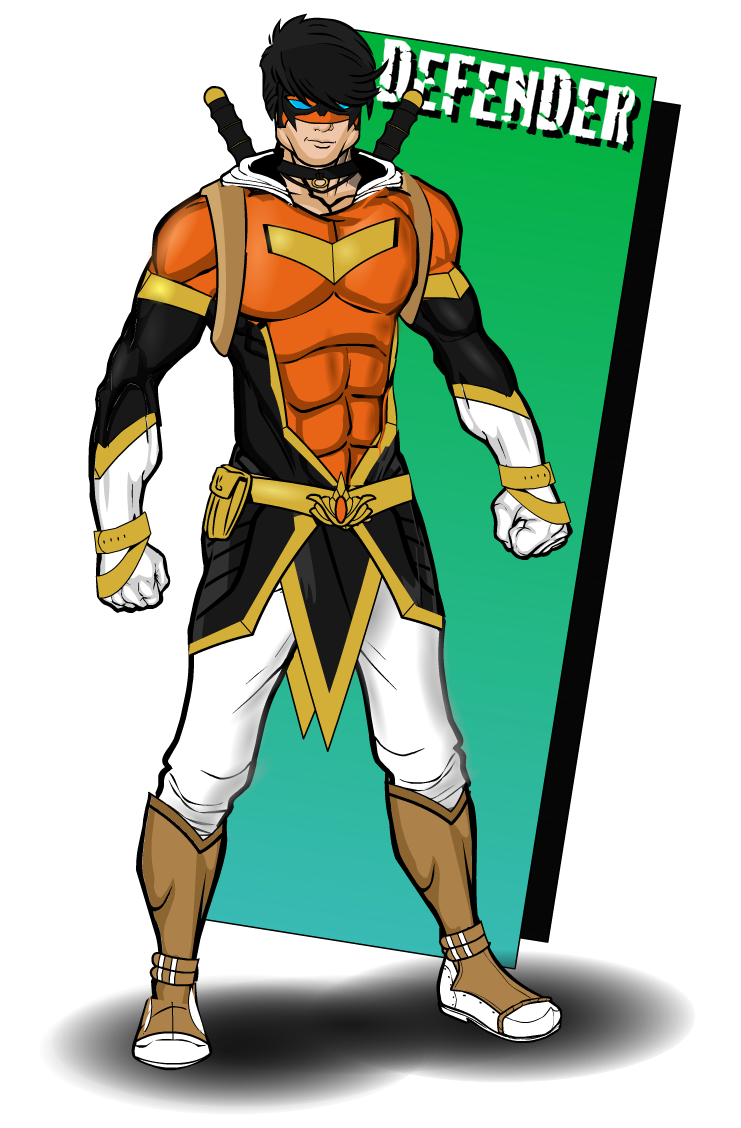 Reply To: Anarchangel’s Archive | HeroMachine Character Portrait Creator