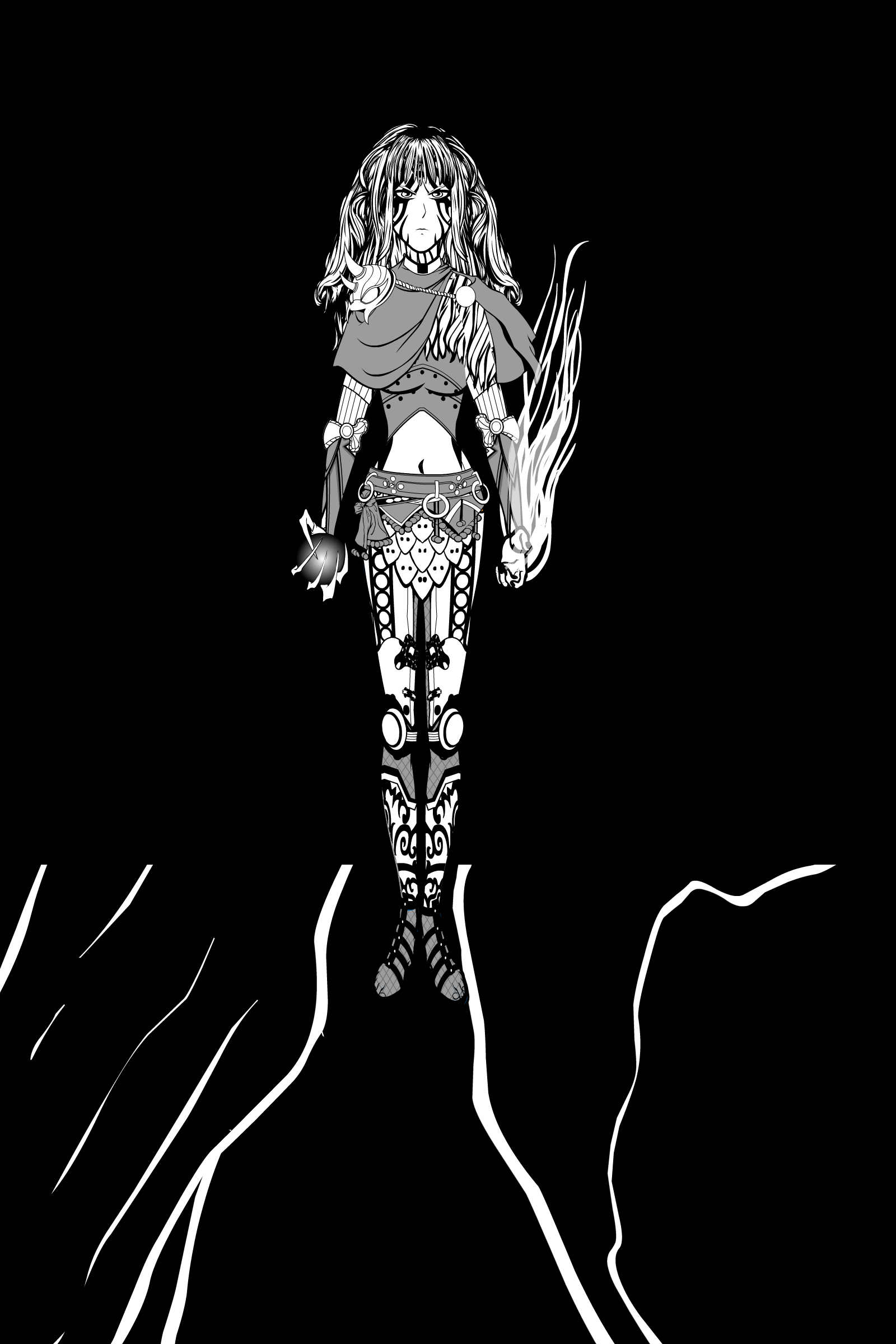 Reply To: speedforce117's verse | HeroMachine Character Portrait Creator