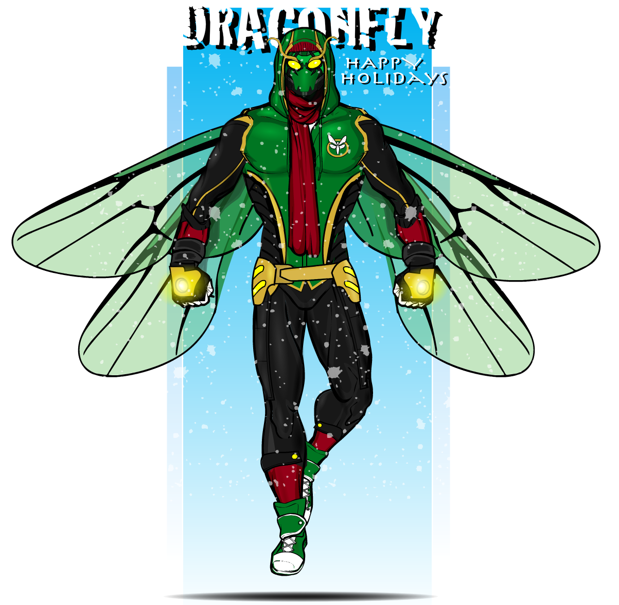 Reply To: Anarchangel’s Archive | HeroMachine Character Portrait Creator