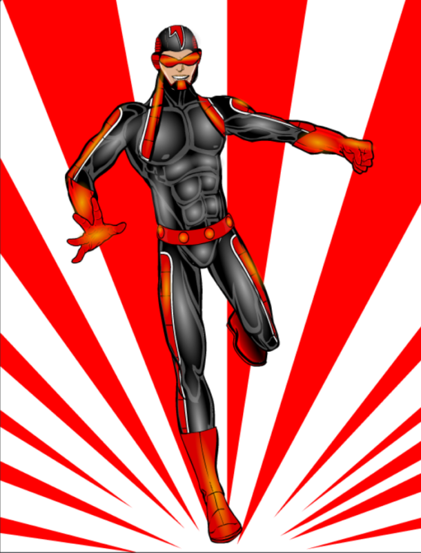 Challenge Prizes | HeroMachine Character Portrait Creator